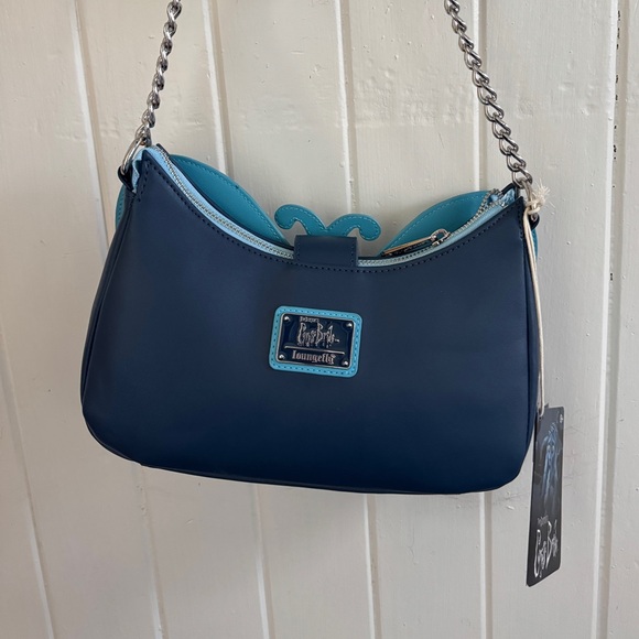 Loungefly | Bags | New Corpse Bride Butterfly Lenticular Crossbody Bag ...